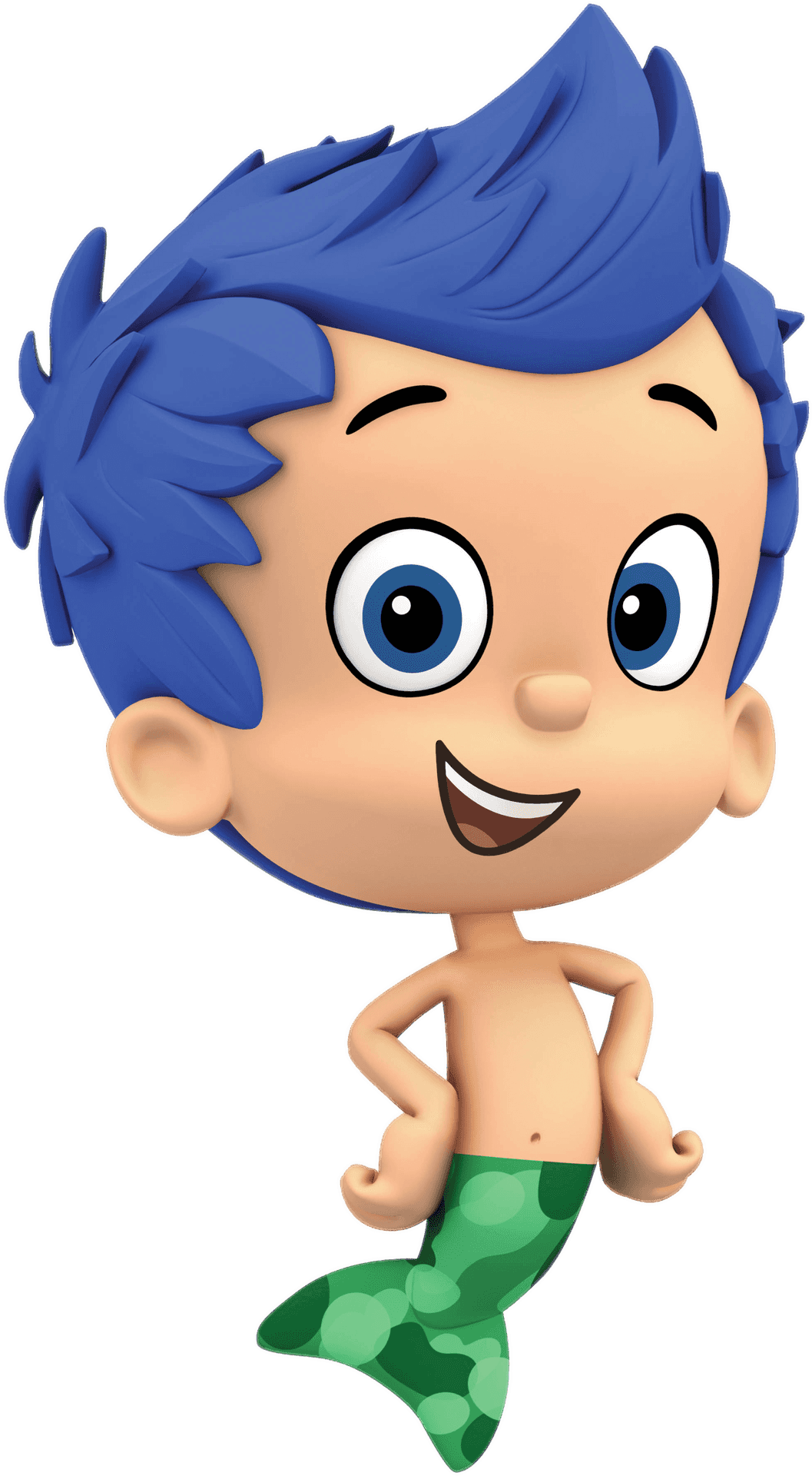 Gil Bubble Guppies Wallpapers - Wallpaper Cave