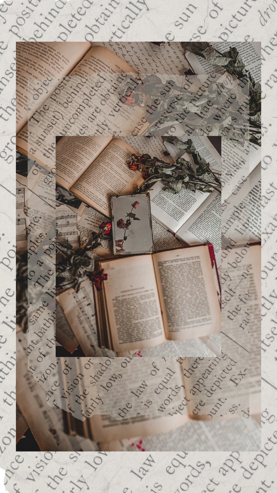 Book Lines Wallpapers - Wallpaper Cave