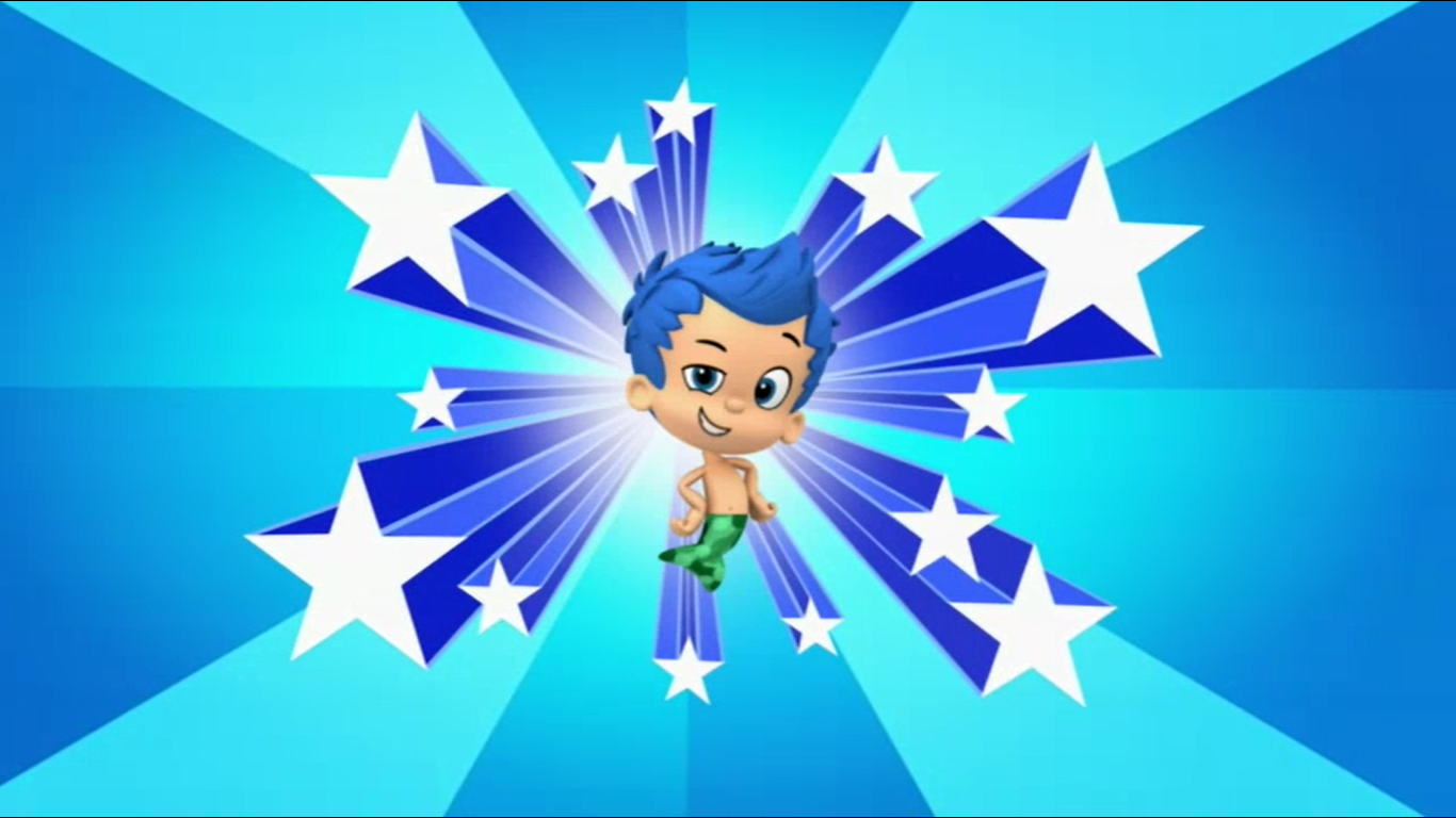 Gil Bubble Guppies Wallpapers - Wallpaper Cave