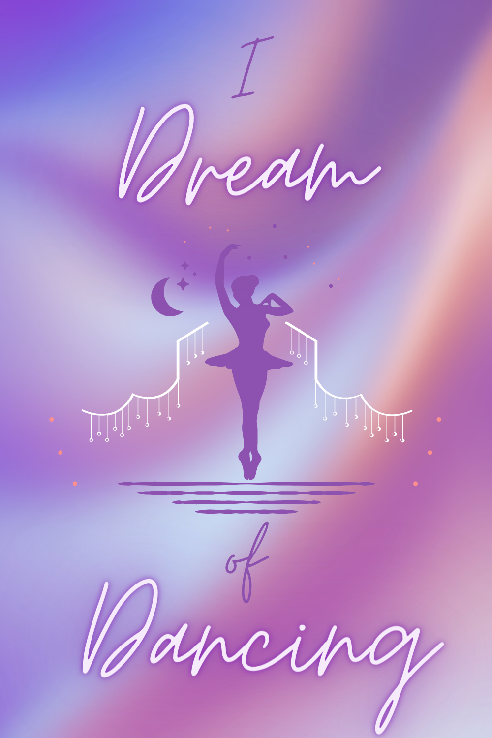 Dancer Aesthetic Purple Wallpapers - Wallpaper Cave