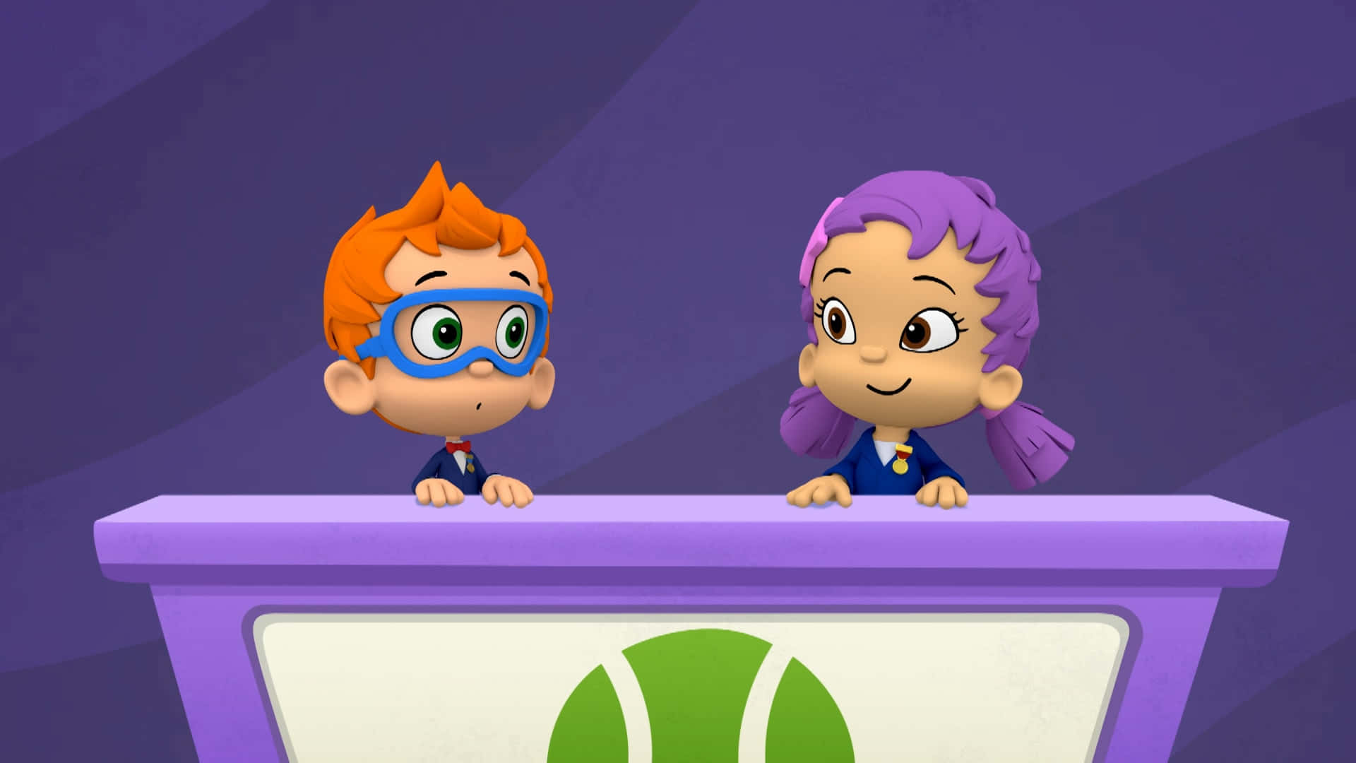 Gil Bubble Guppies Wallpapers - Wallpaper Cave