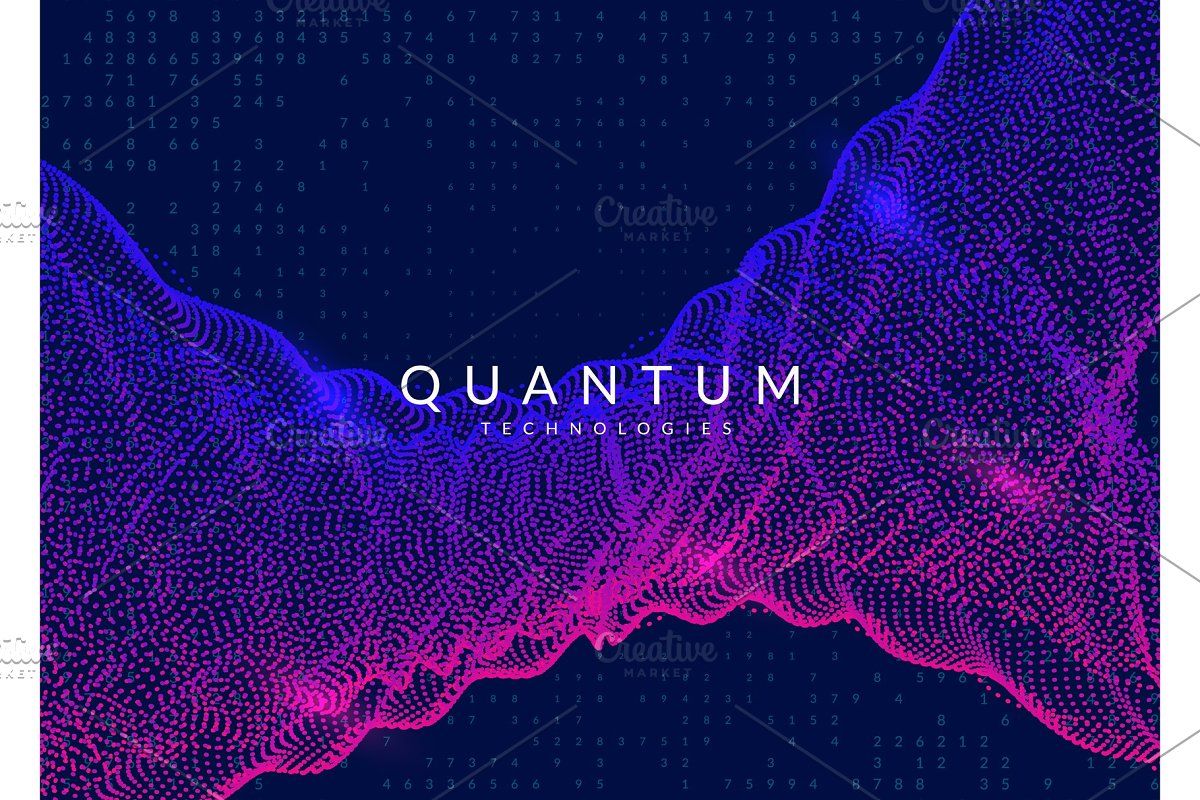 Quantum Cryptography Wallpapers - Wallpaper Cave