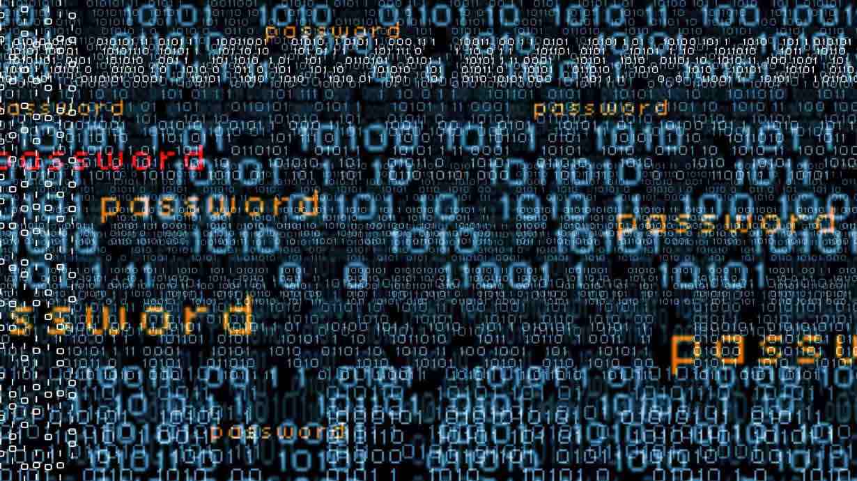 Quantum Cryptography Wallpapers - Wallpaper Cave