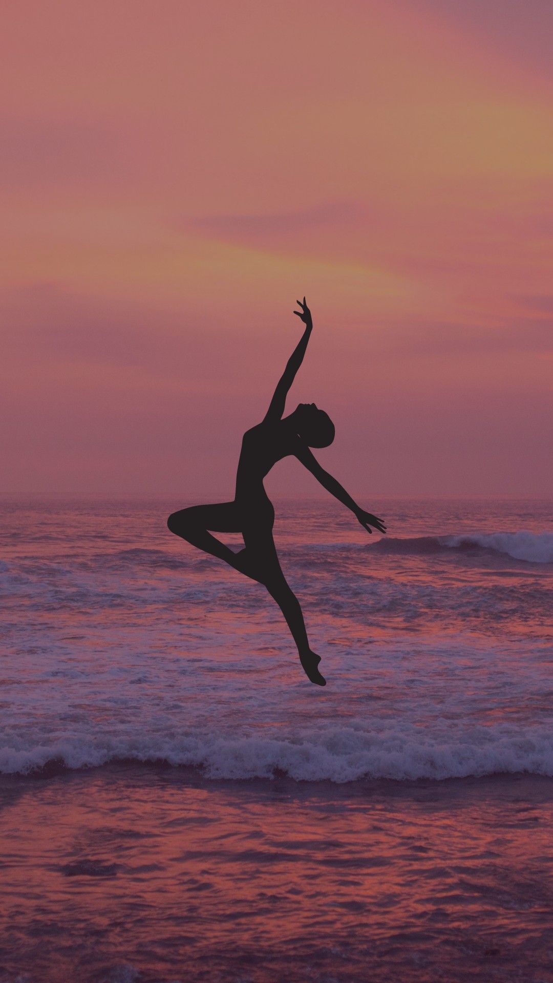 Dancer Aesthetic Purple Wallpapers - Wallpaper Cave