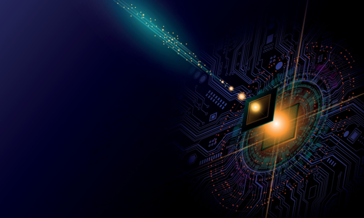 Quantum Cryptography Wallpapers - Wallpaper Cave