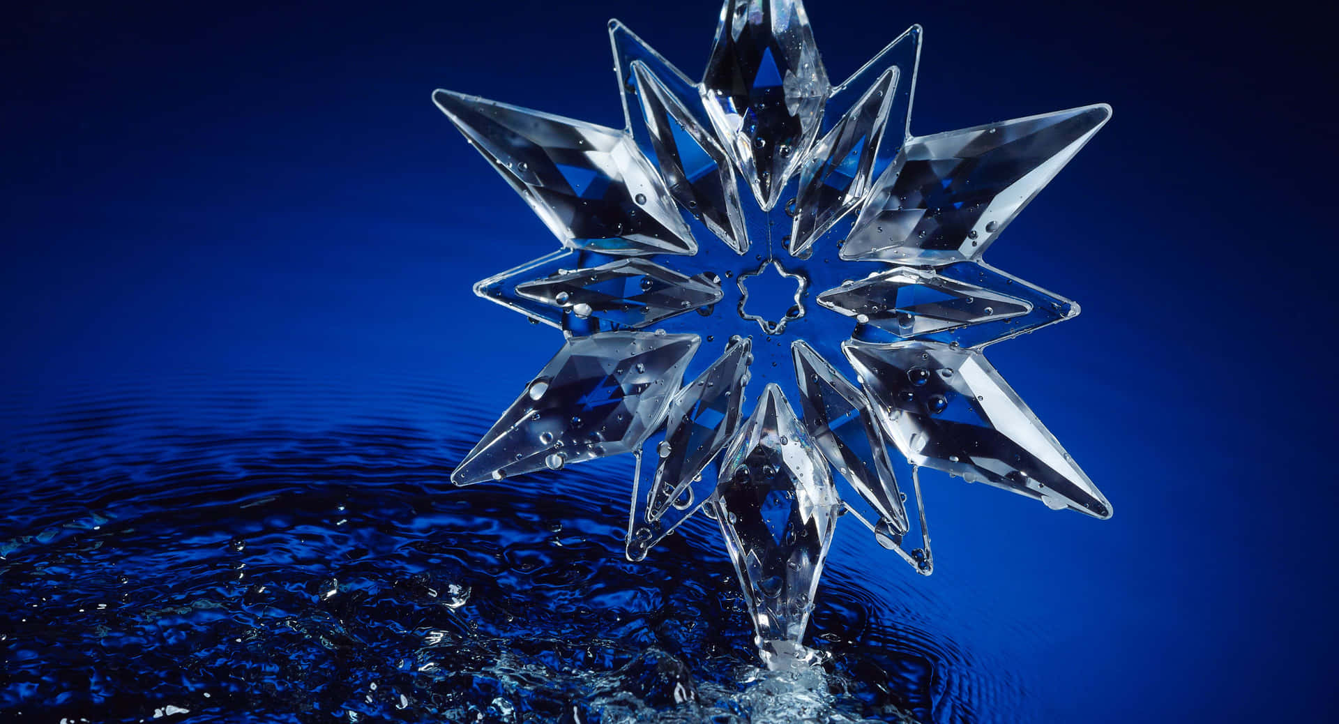 Crystal Star Wallpapers - Wallpaper Cave