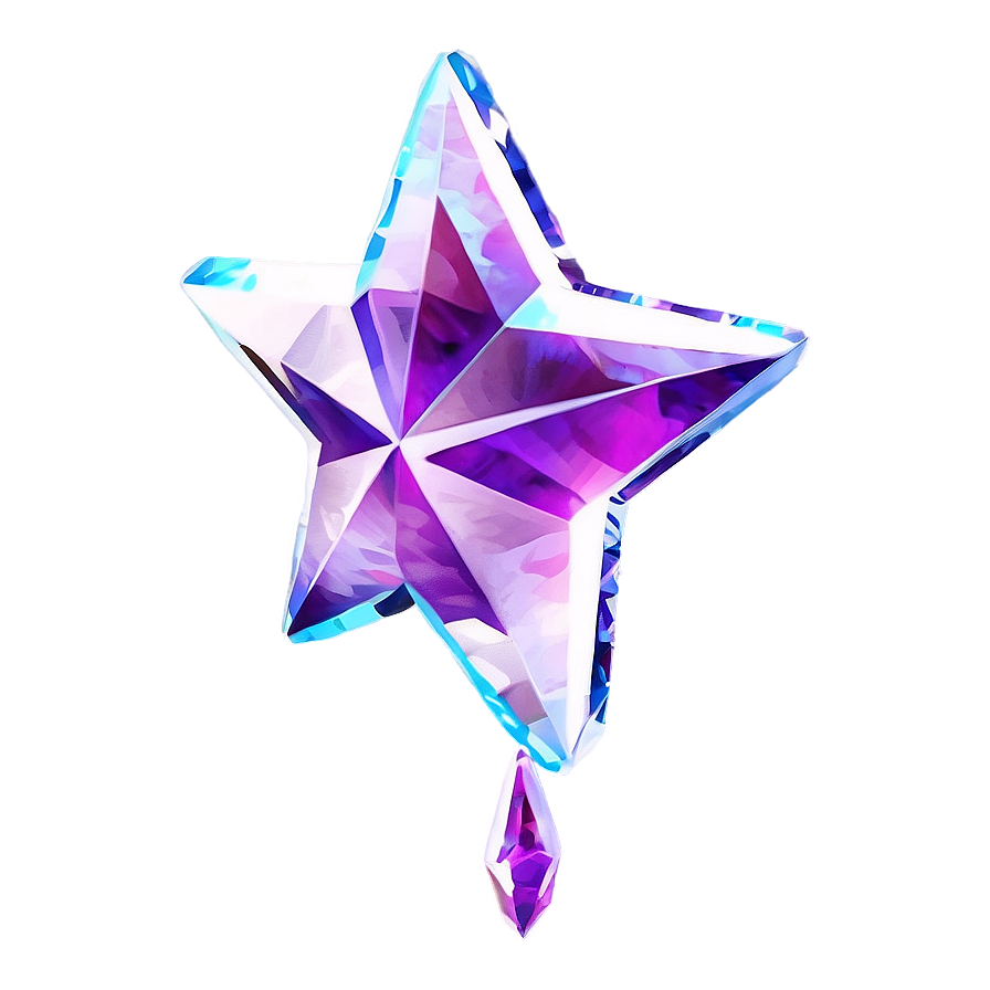 Crystal Star Wallpapers - Wallpaper Cave