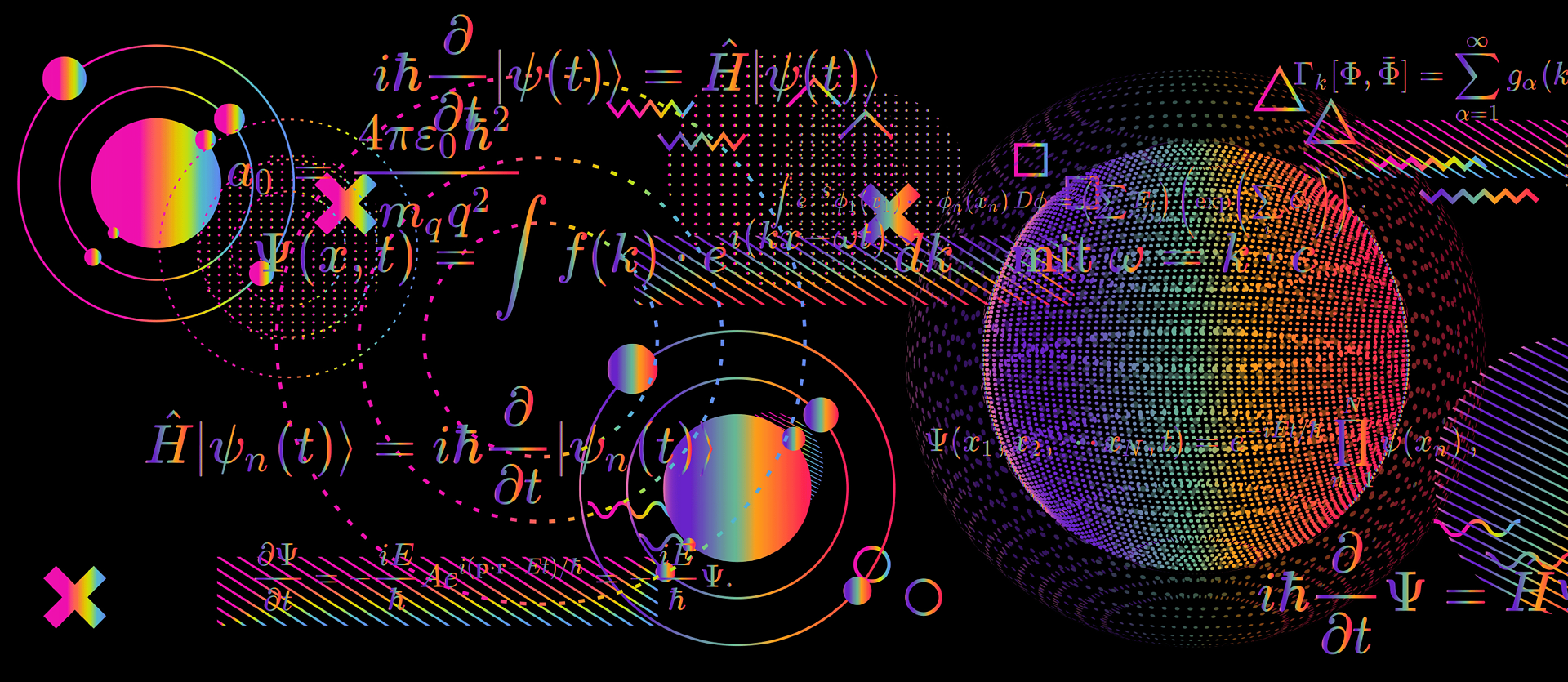 Quantum Cryptography Wallpapers - Wallpaper Cave