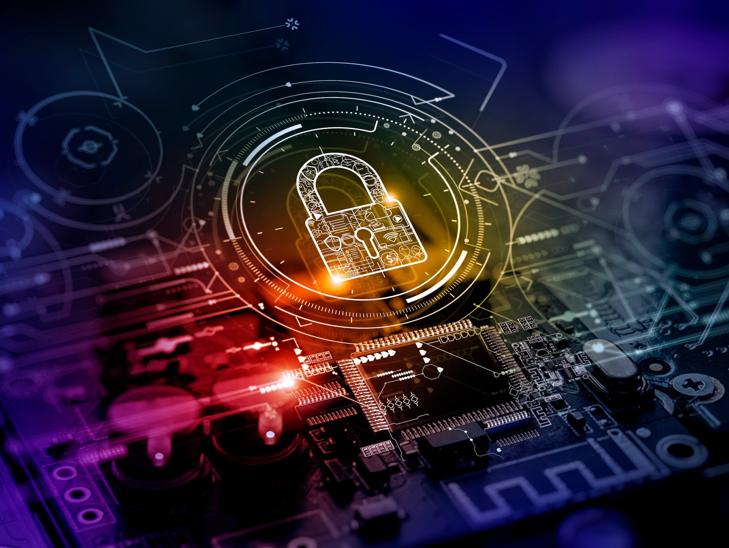 Quantum Cryptography Wallpapers - Wallpaper Cave