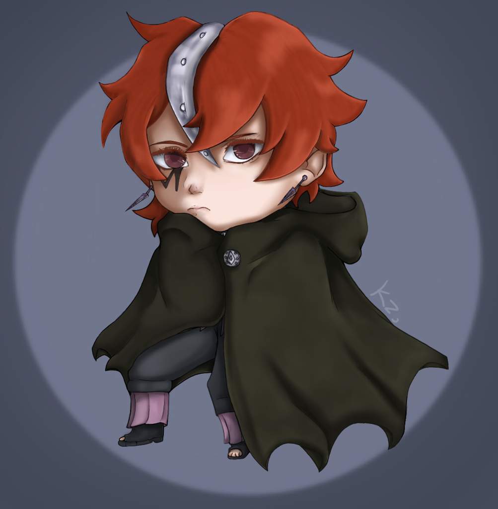 Boruto Chibi Wallpapers - Wallpaper Cave