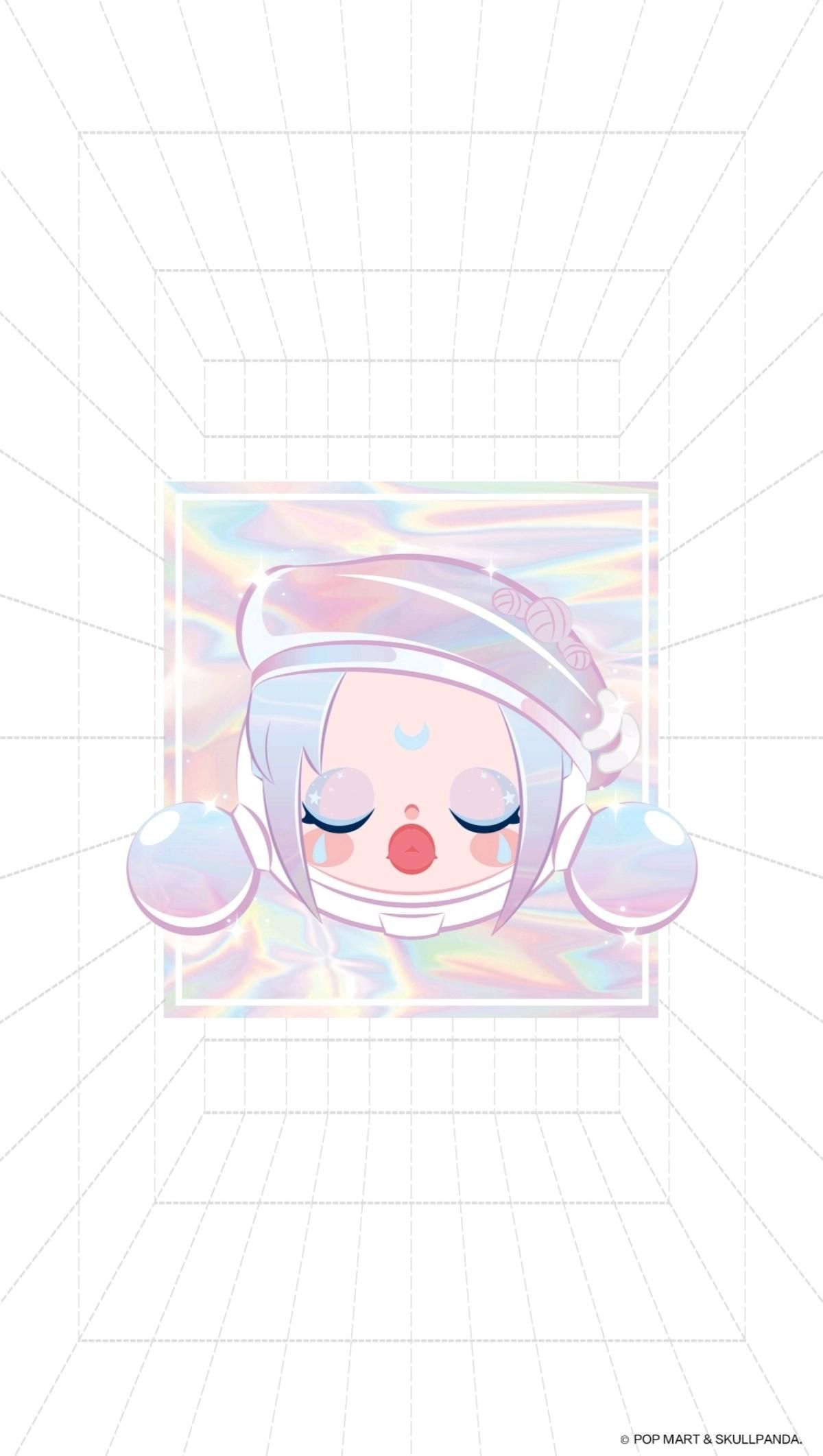 Skullpanda Wallpapers - Wallpaper Cave