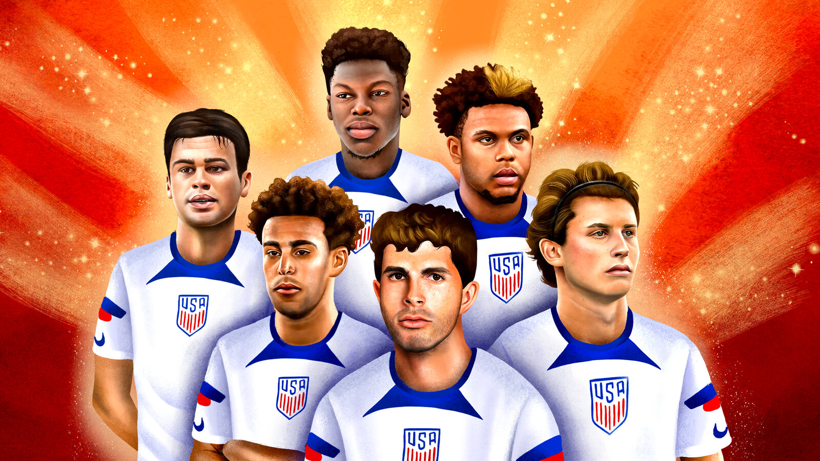 USA Man Wallpapers - Wallpaper Cave