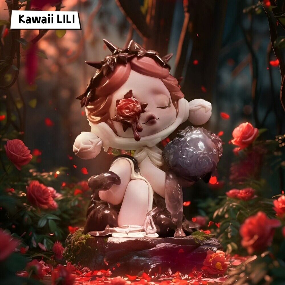 Skullpanda Wallpapers - Wallpaper Cave