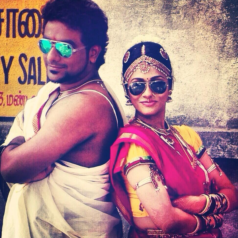 Haricharan Seshadri Wedding Sunitha Sarathy New MP3 Songs Download