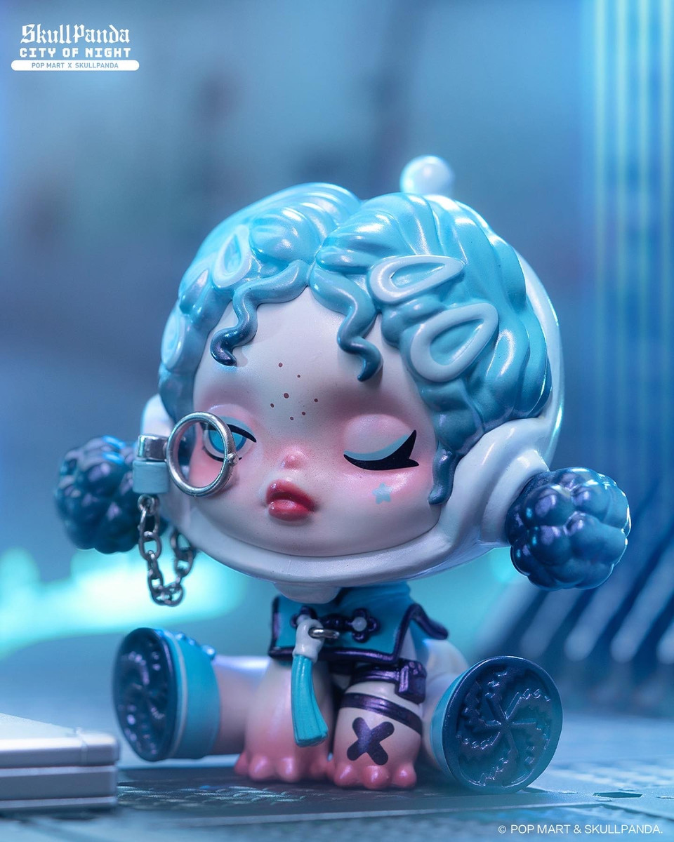 Skullpanda Wallpapers - Wallpaper Cave