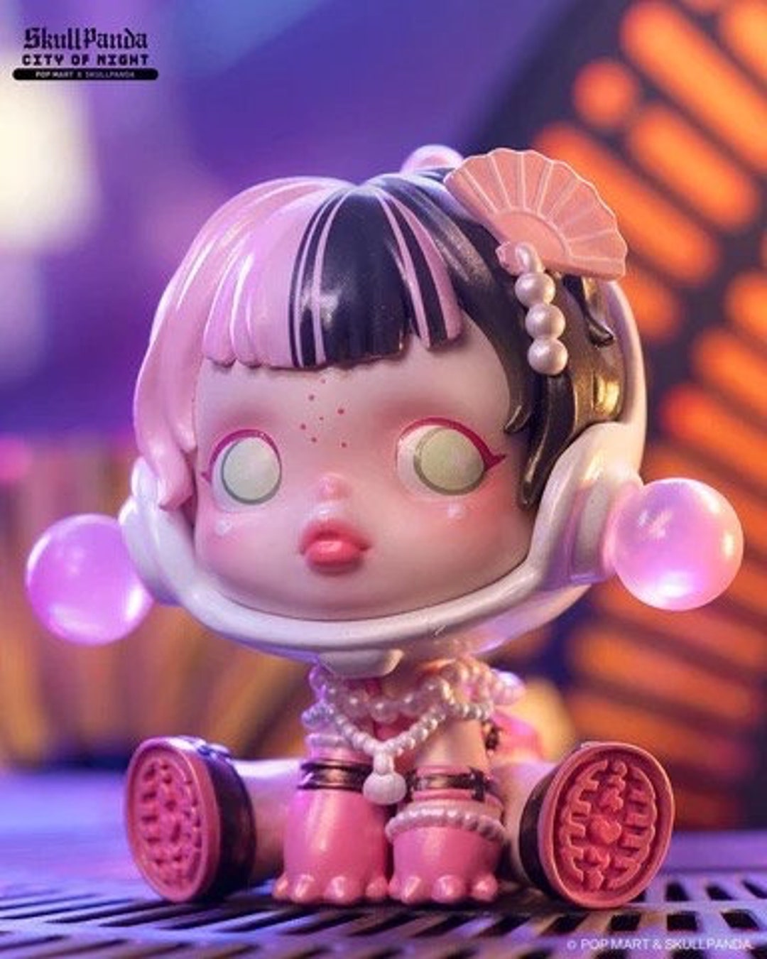 Skullpanda Wallpapers - Wallpaper Cave