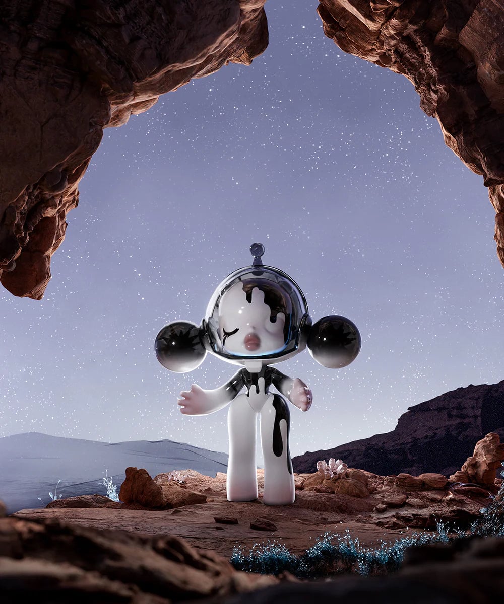 Skullpanda Wallpapers - Wallpaper Cave