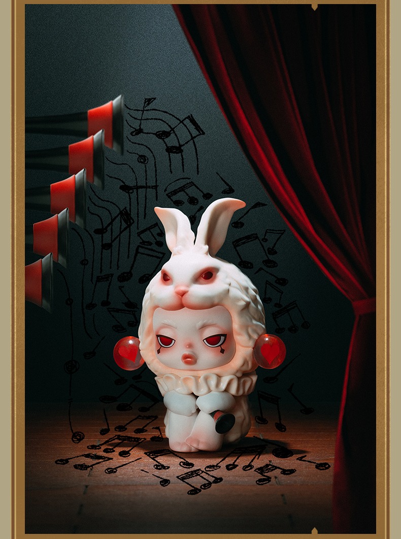 Skullpanda Wallpapers - Wallpaper Cave