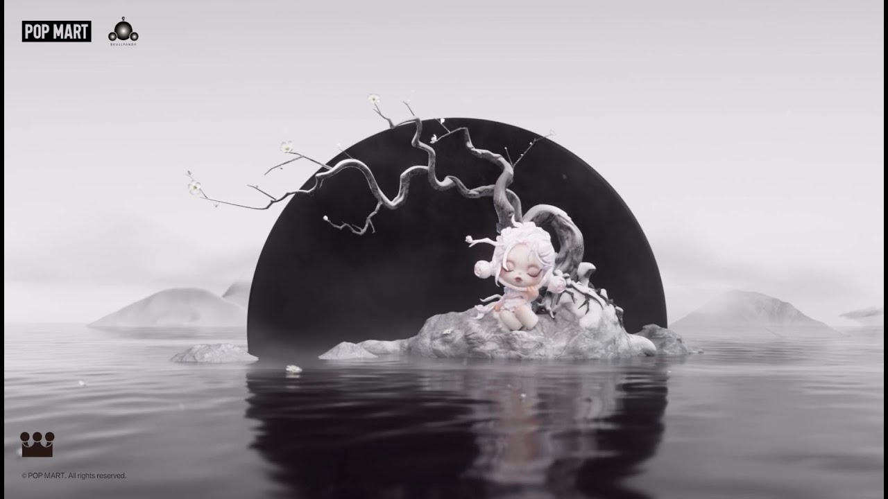 Skullpanda Wallpapers - Wallpaper Cave