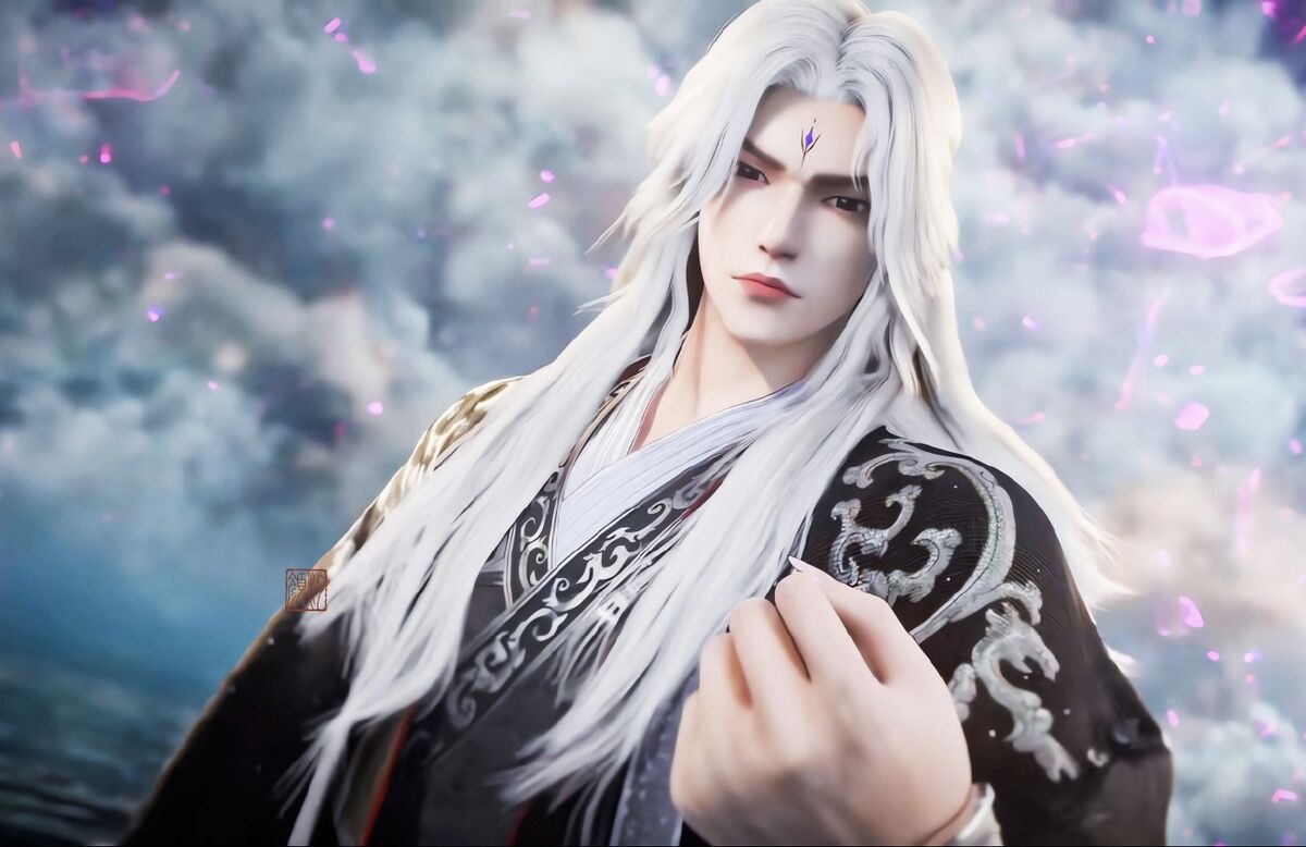 Renegade Immortal Wallpapers - Wallpaper Cave