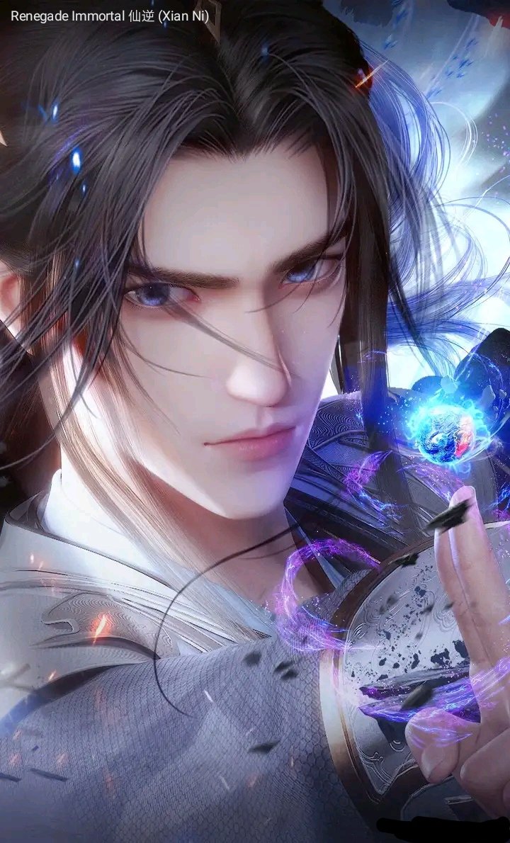 Renegade Immortal Wallpapers - Wallpaper Cave