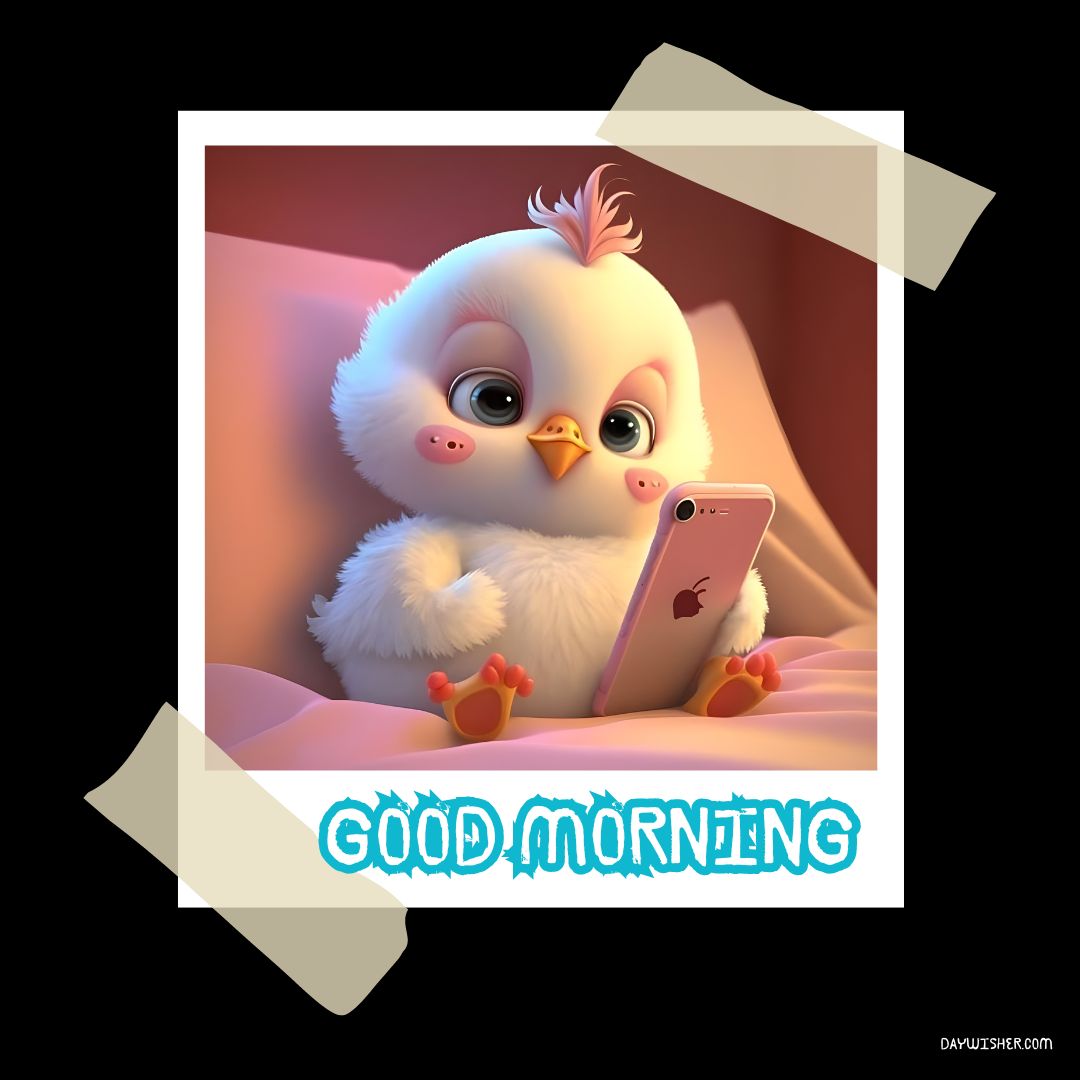 Nice Morning Cartoons 60 Cute Cartoon Good Morning Images – Good