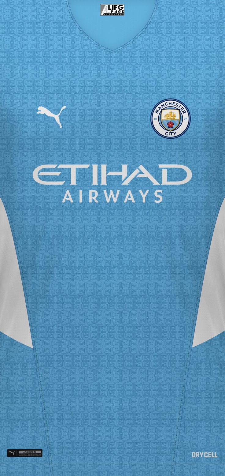 Man City Kit Wallpapers - Wallpaper Cave