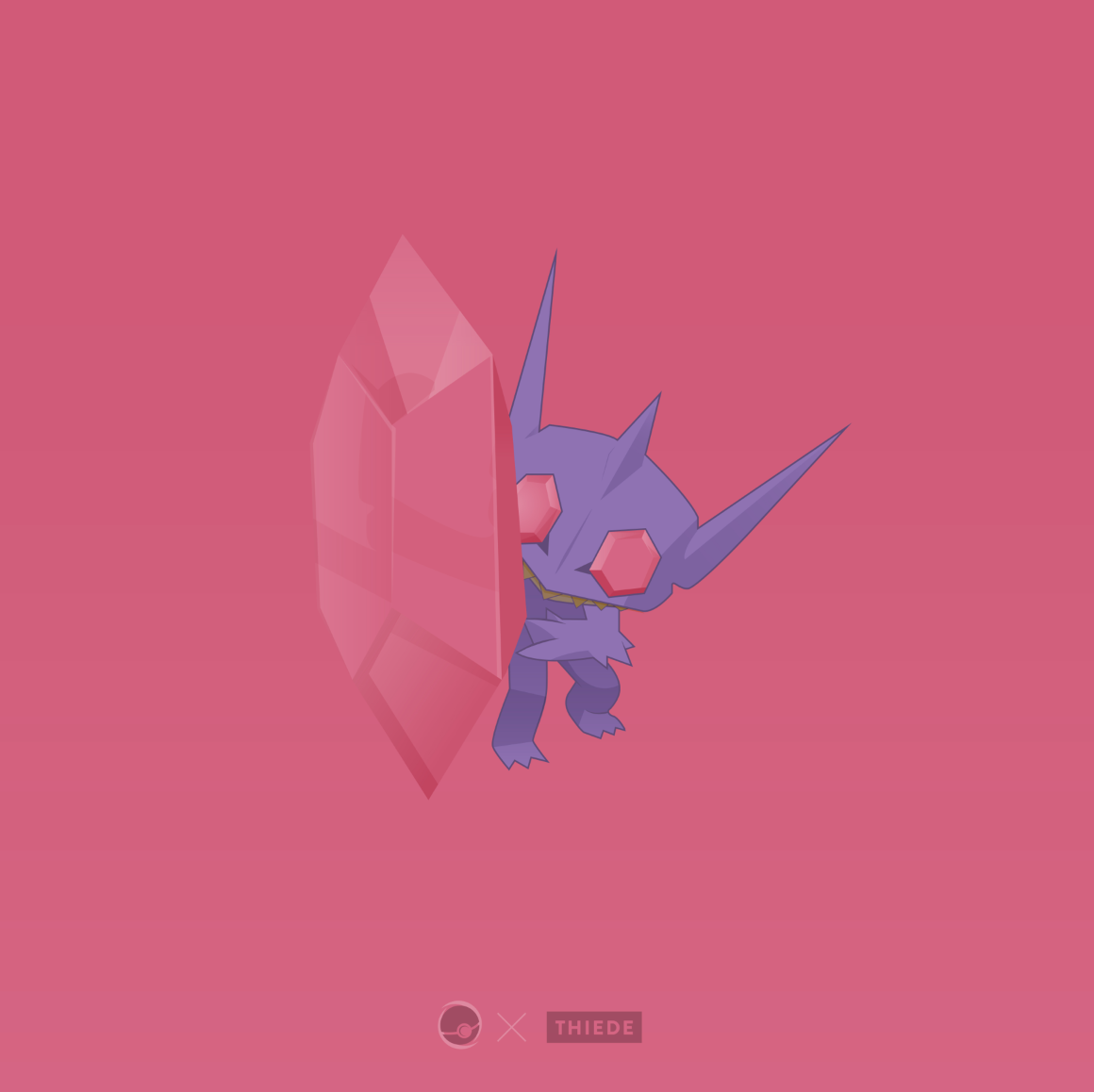 Mega Sableye Wallpapers - Wallpaper Cave