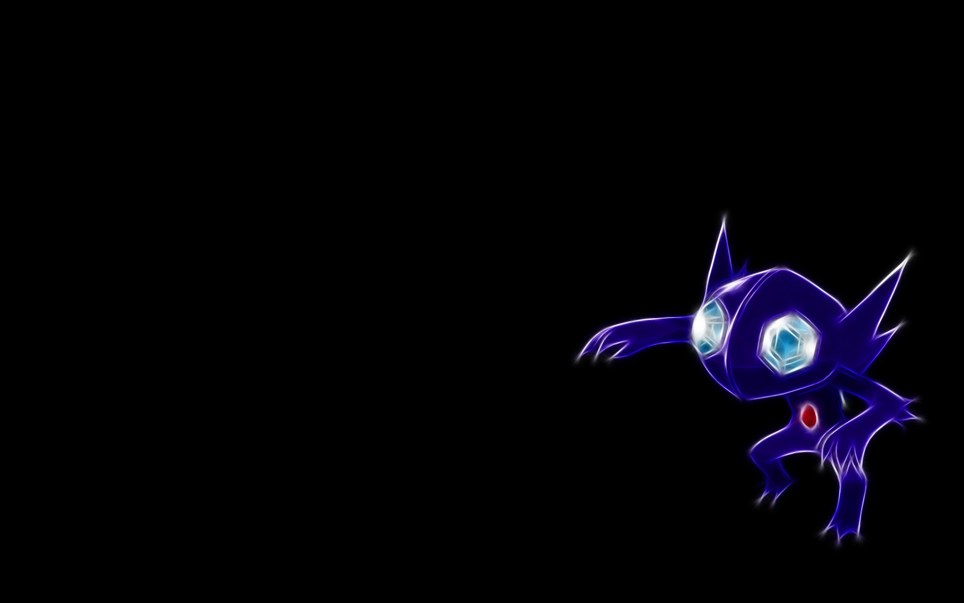 Mega Sableye Wallpapers - Wallpaper Cave