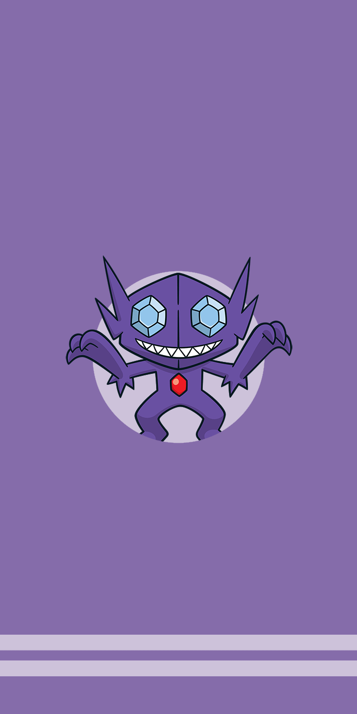 Mega Sableye Wallpapers - Wallpaper Cave