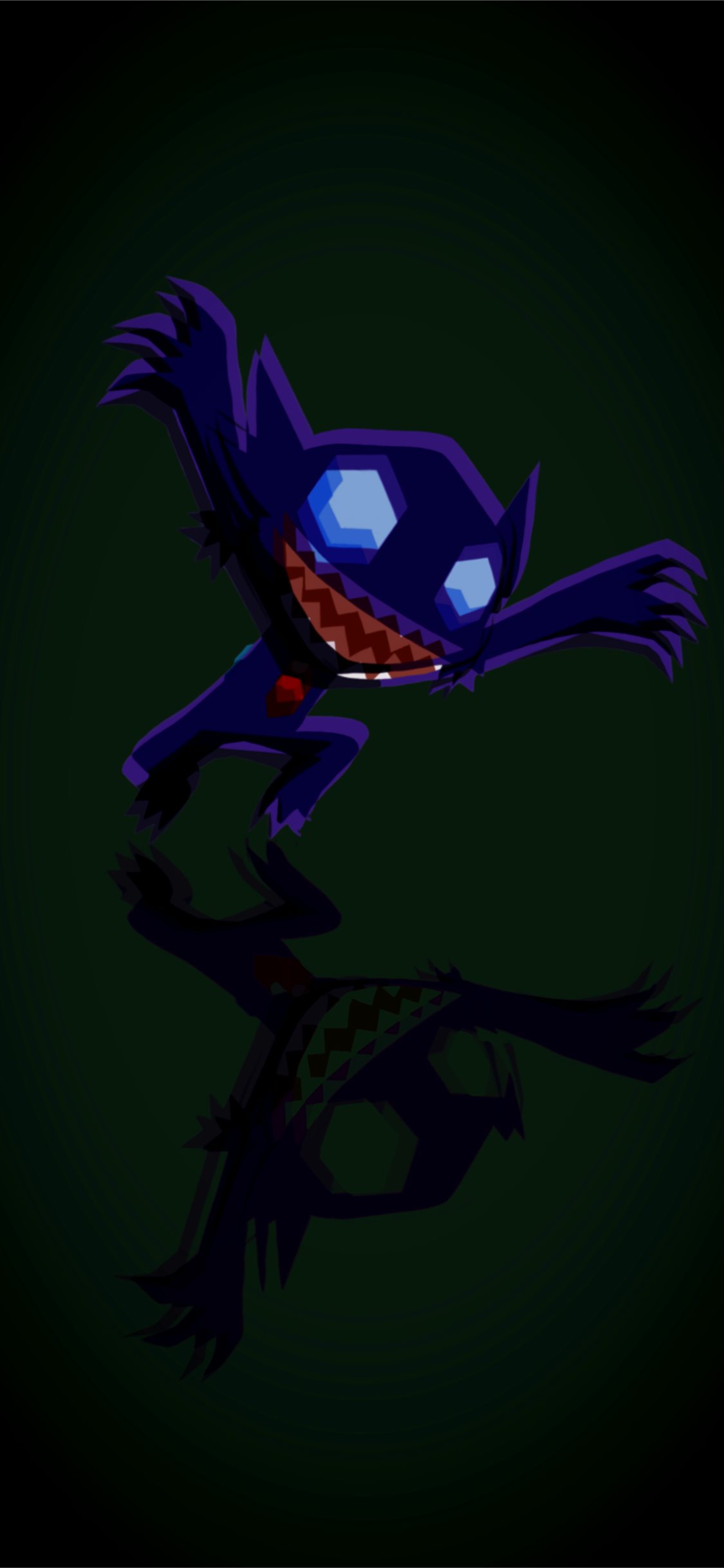 Mega Sableye Wallpapers - Wallpaper Cave