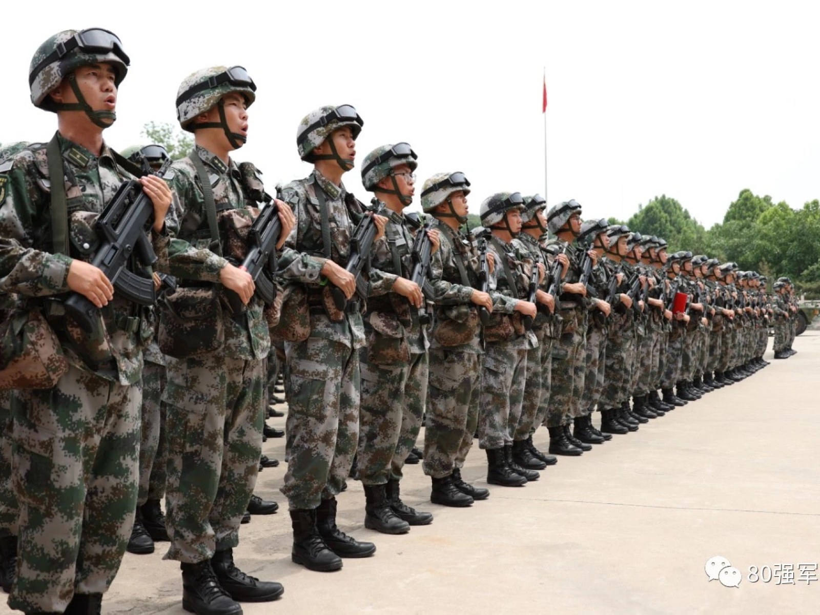 China Military Wallpapers - Wallpaper Cave