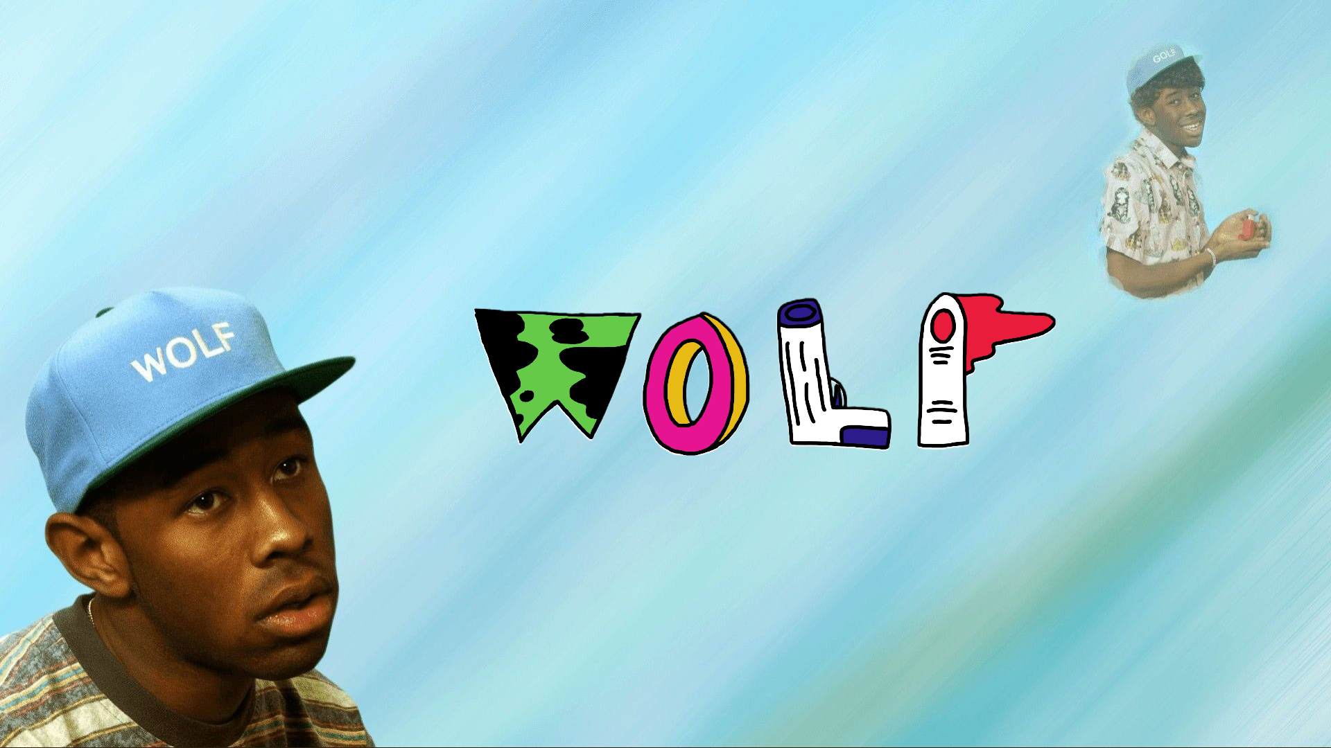 Tyler The Creator Laptop Wallpapers - Wallpaper Cave