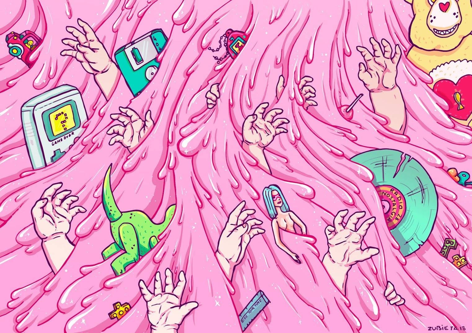 90s Games Wallpapers - Wallpaper Cave