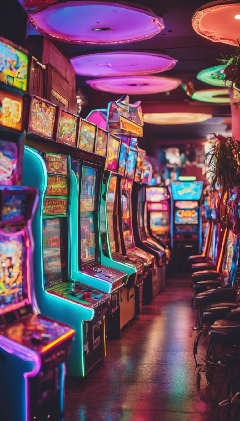 90s Games Wallpapers - Wallpaper Cave