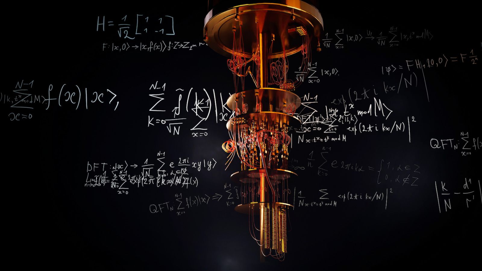 Quantum World Wallpapers - Wallpaper Cave