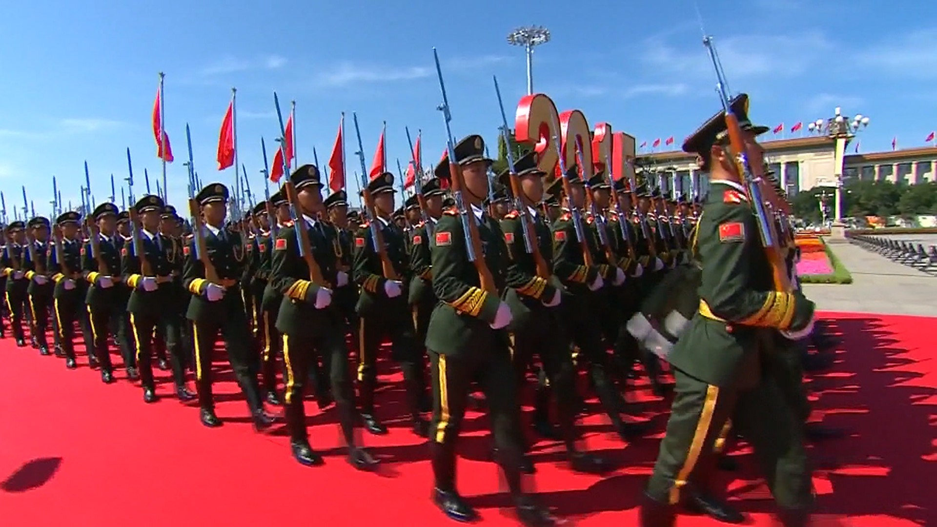 China Military Wallpapers - Wallpaper Cave