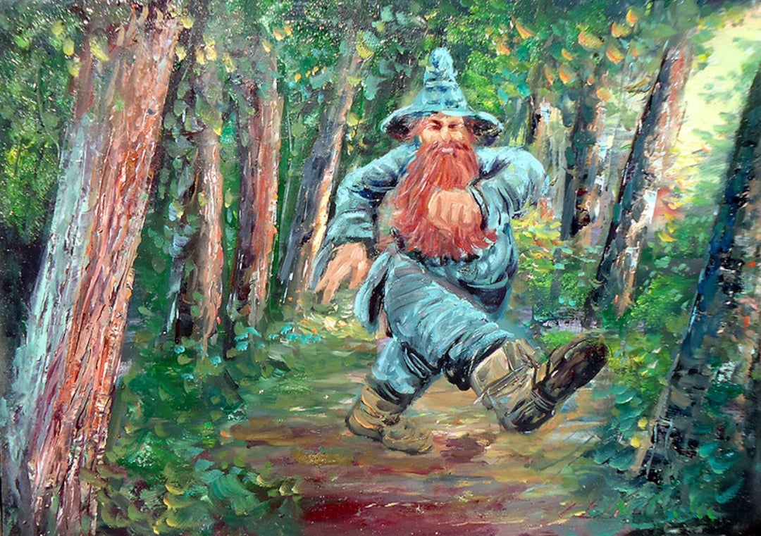 Tom Bombadil Wallpapers - Wallpaper Cave