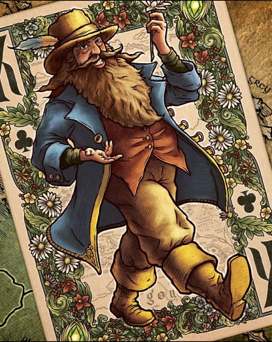 Tom Bombadil Wallpapers - Wallpaper Cave