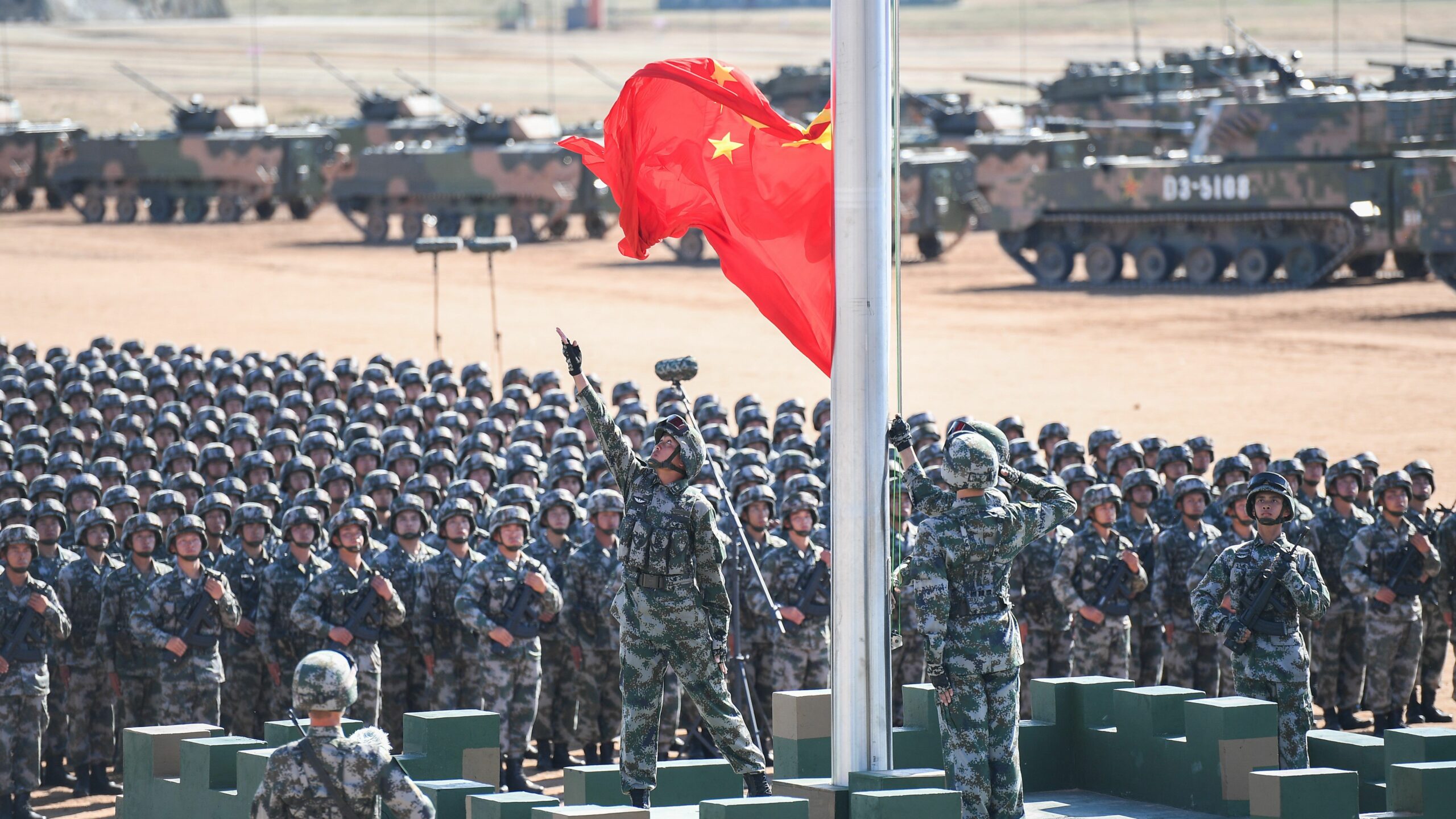 China Military Wallpapers - Wallpaper Cave