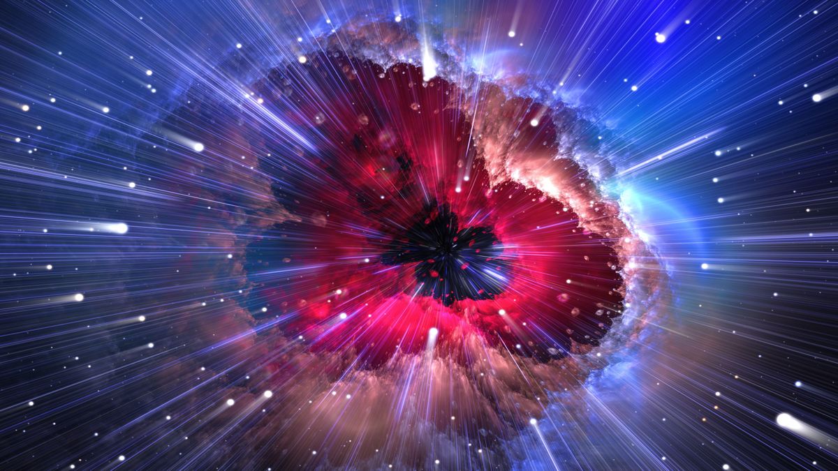 Quantum World Wallpapers - Wallpaper Cave