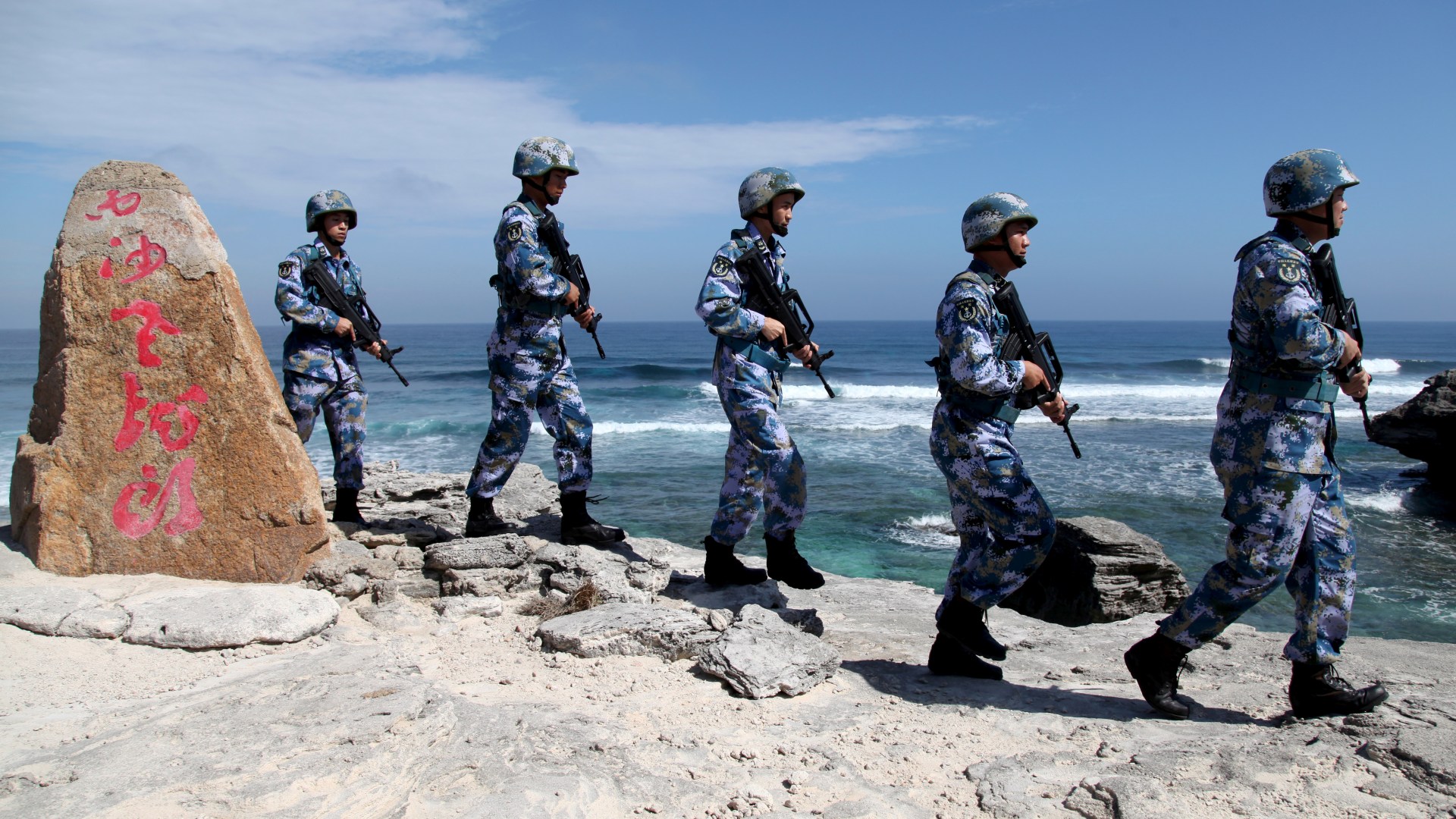 China Military Wallpapers - Wallpaper Cave