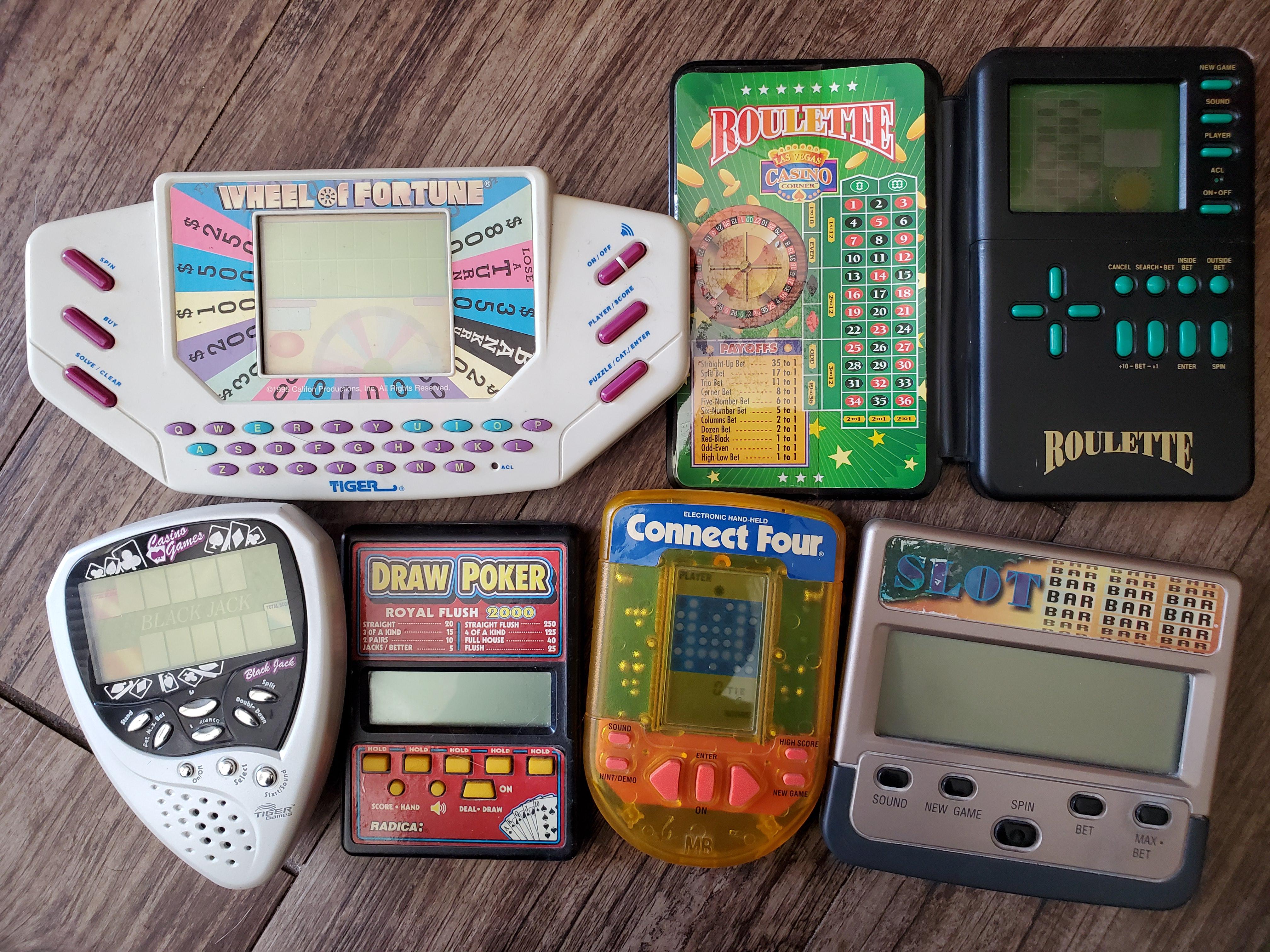 90s Games Wallpapers - Wallpaper Cave