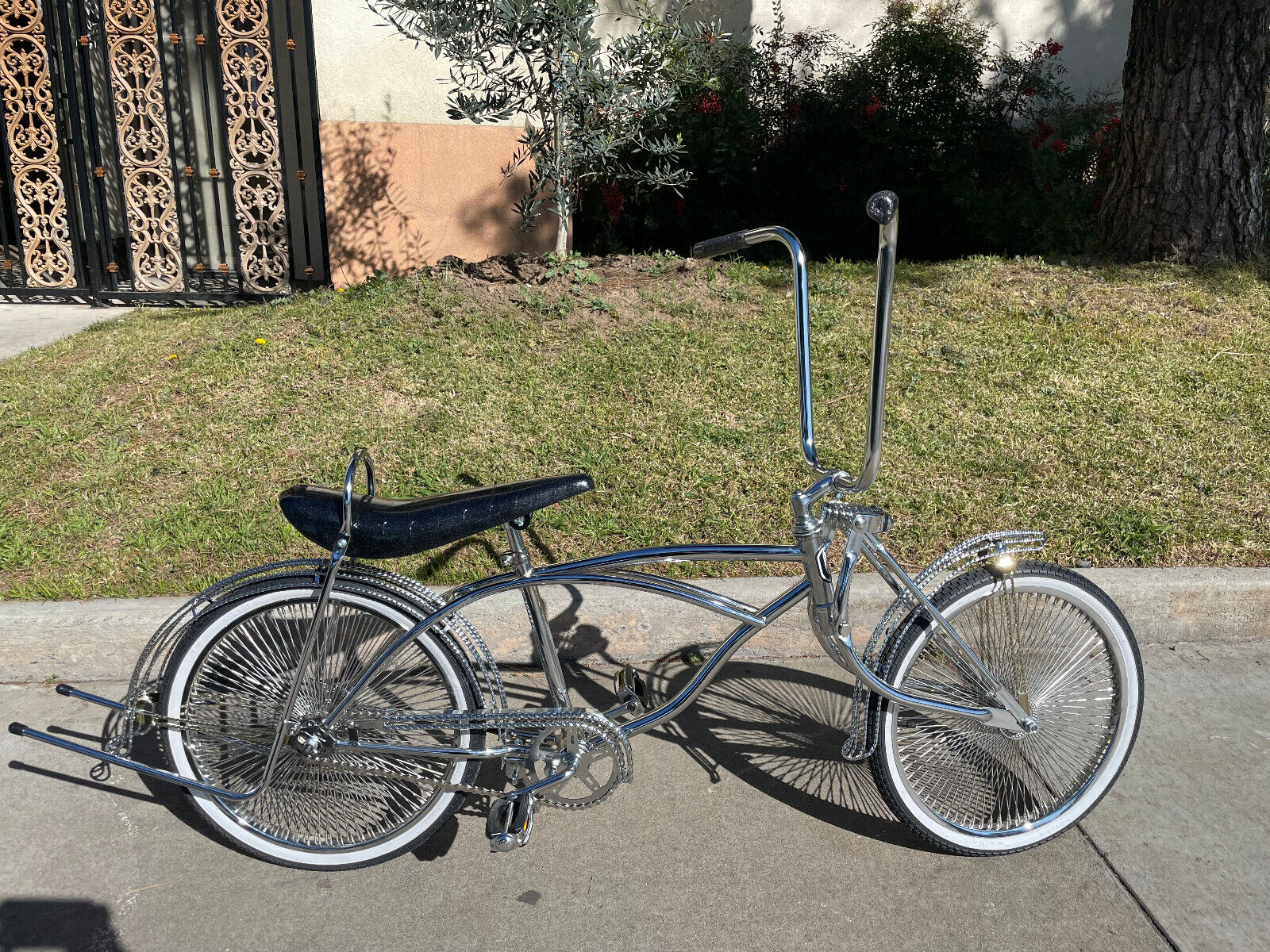 Lowrider Bike Wallpapers - Wallpaper Cave