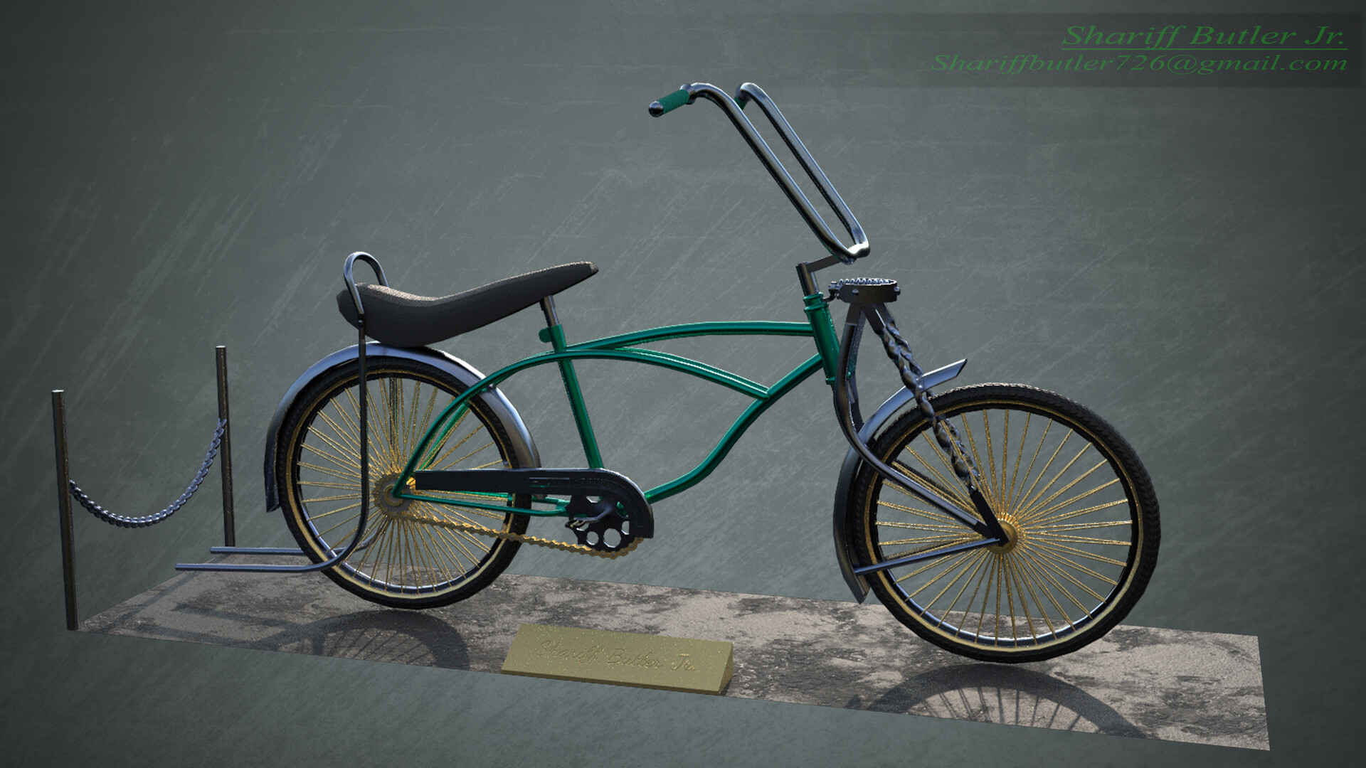 Lowrider Bike Wallpapers - Wallpaper Cave