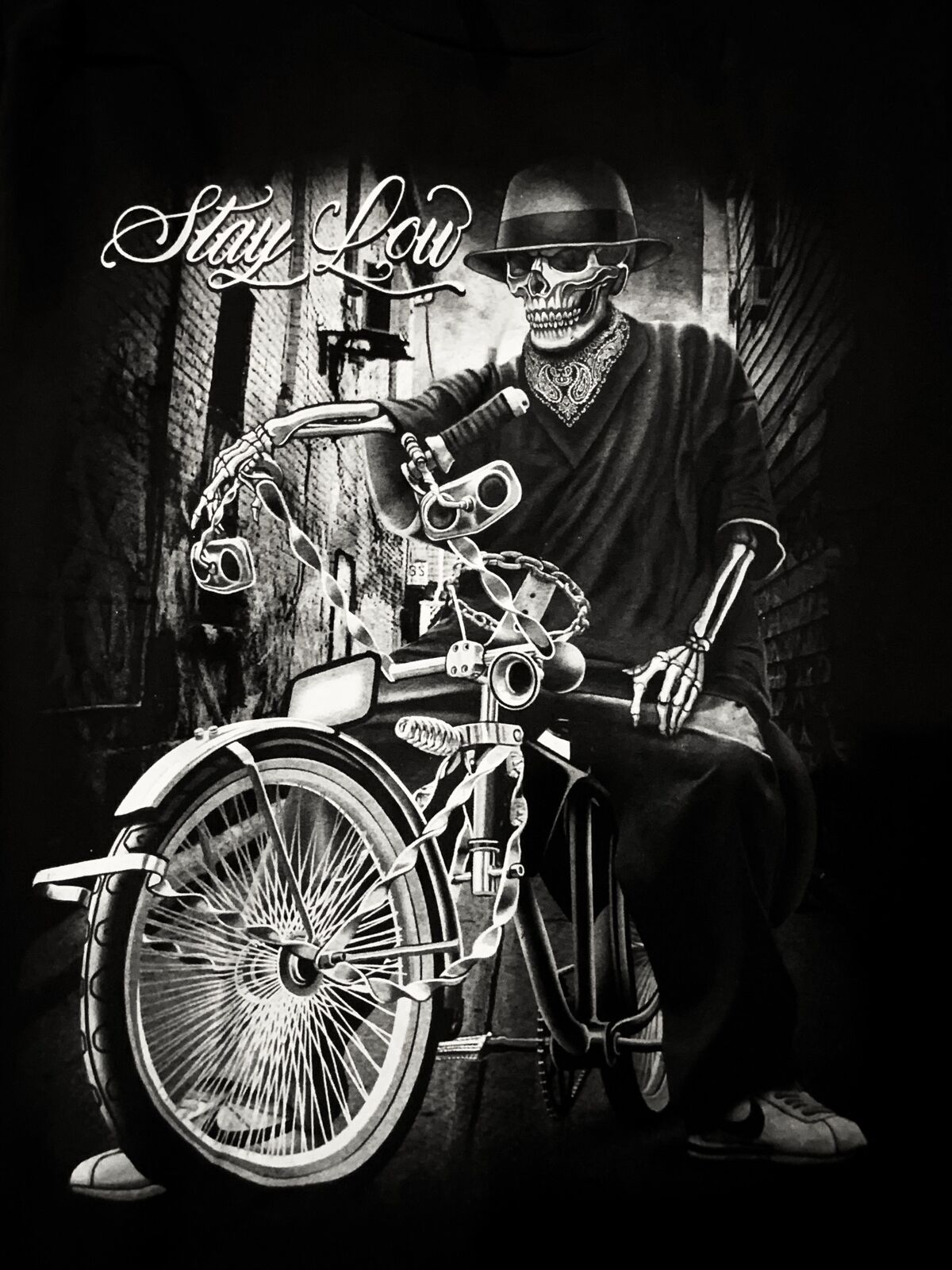 Lowrider Bike Wallpapers - Wallpaper Cave