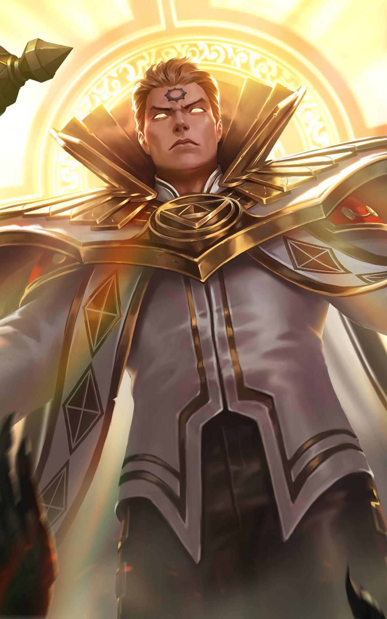 Estes MLBB Wallpapers - Wallpaper Cave