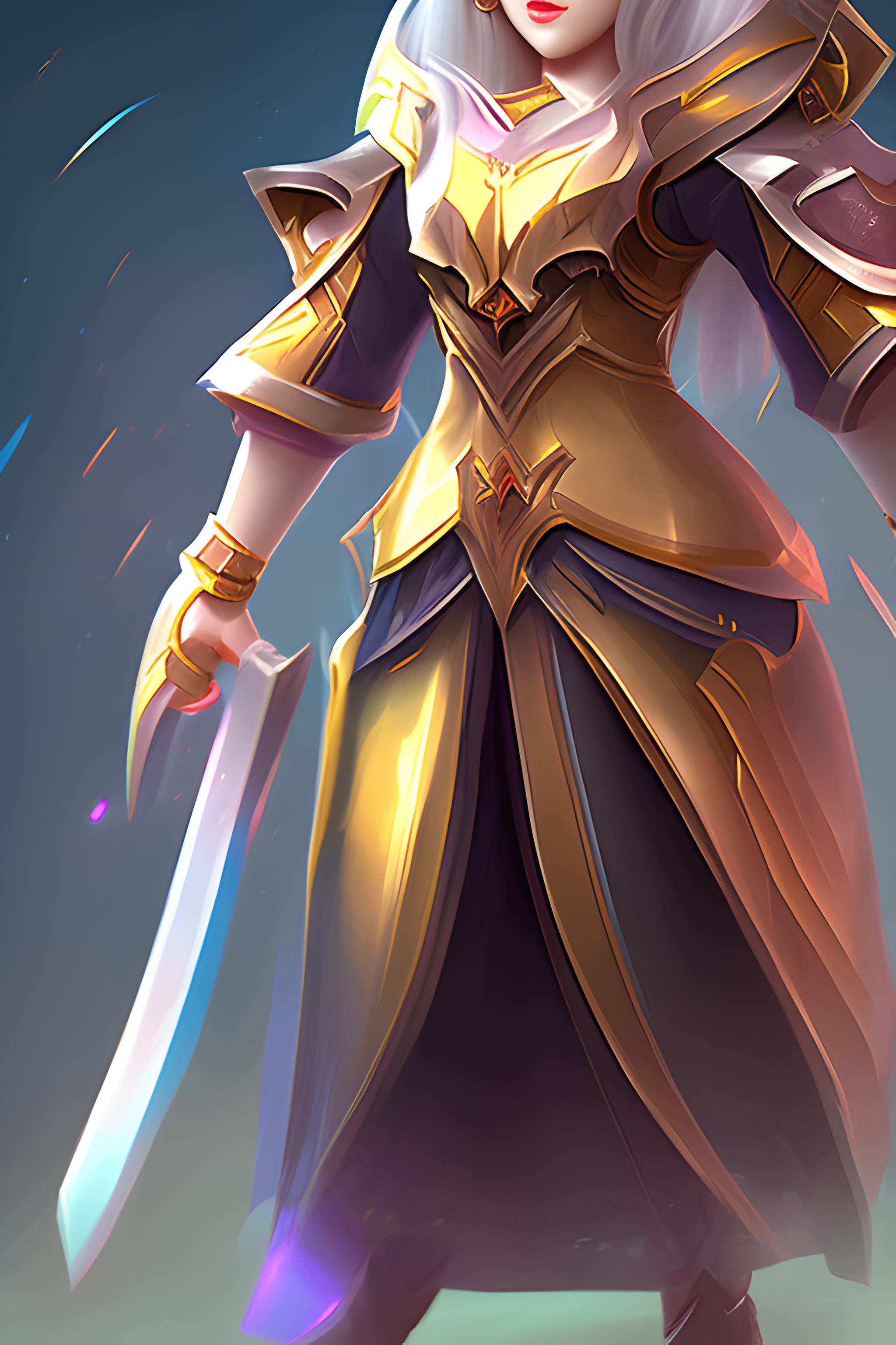 Estes MLBB Wallpapers - Wallpaper Cave