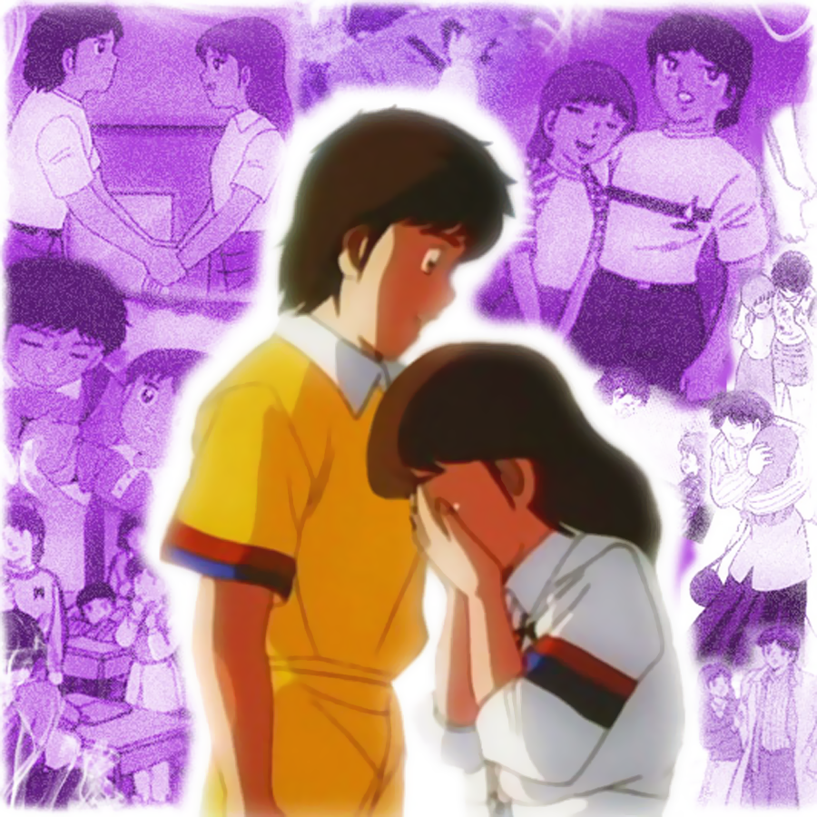 Jun Misugi Wallpapers - Wallpaper Cave