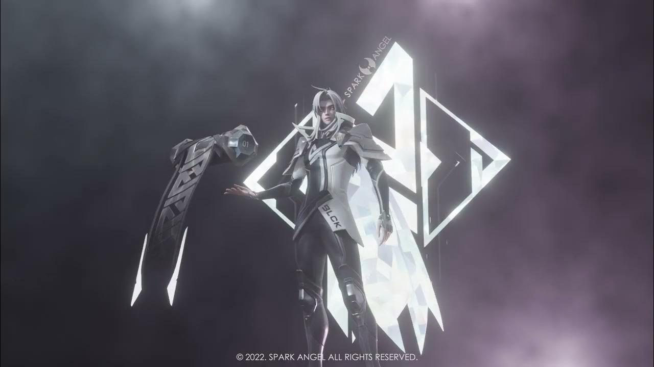 Estes MLBB Wallpapers - Wallpaper Cave